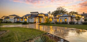 George’s Ranch: Grand Estate Living in the Heart of the Hill Country