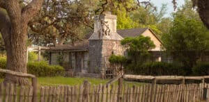 George’s Ranch: Grand Estate Living in the Heart of the Hill Country