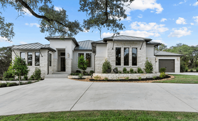 George’s Ranch: Grand Estate Living in the Heart of the Hill Country